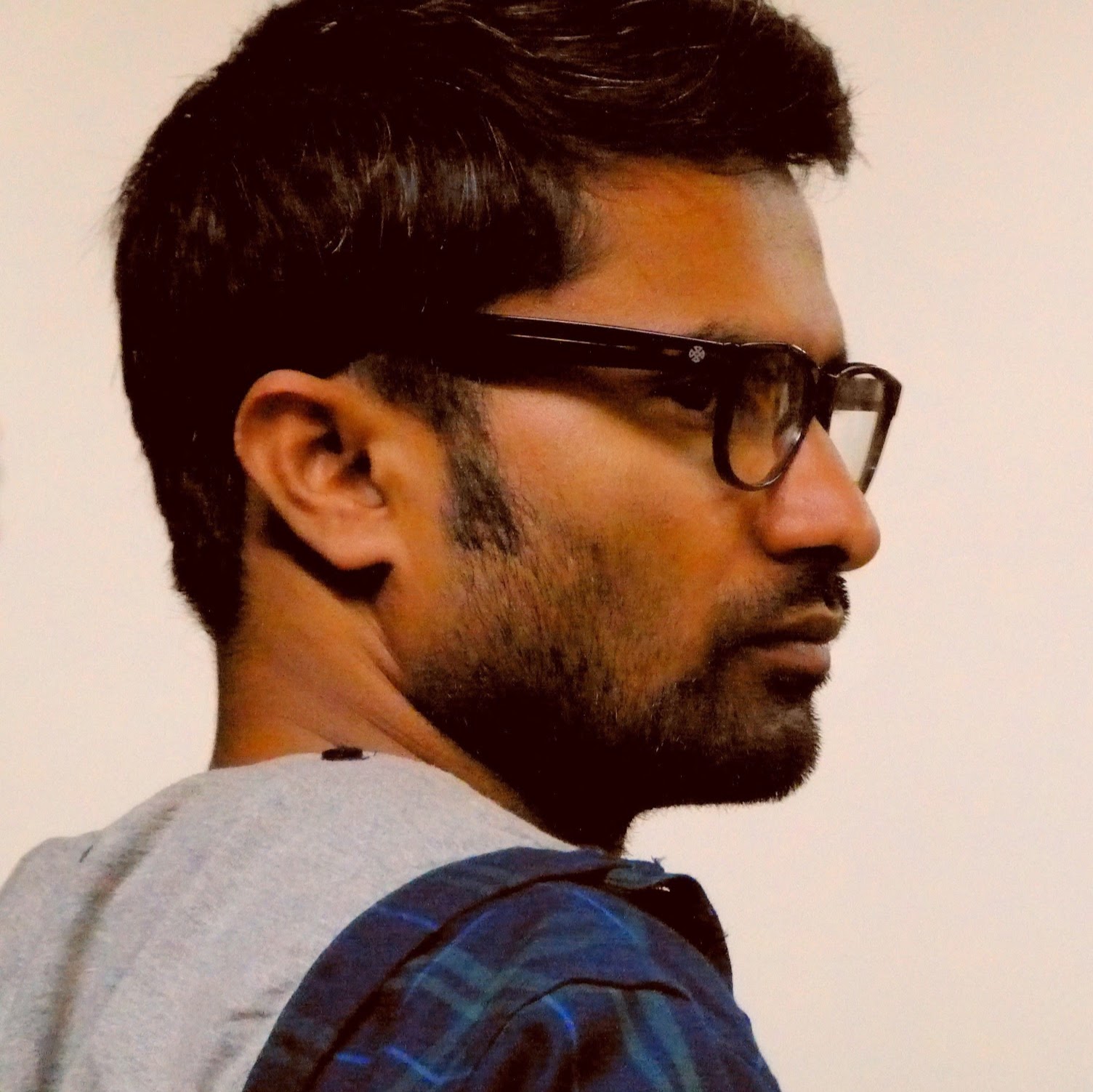 Rafikh Shaikh – Learning Sciences Research Group